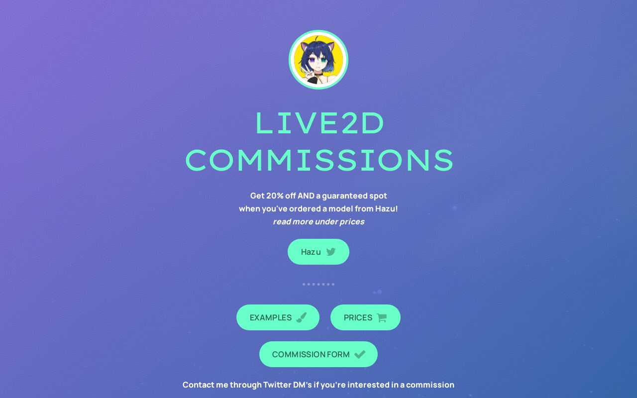 Emi Live2D Commissions